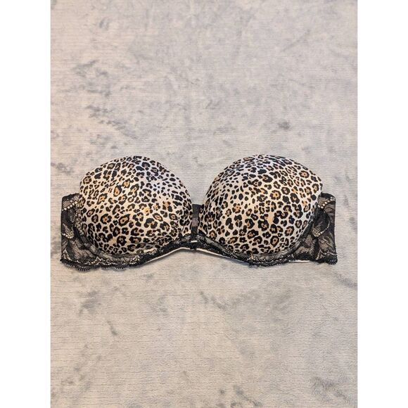 Victoria's Secret | Intimates & Sleepwear | Victorias Secret Size 34b ...